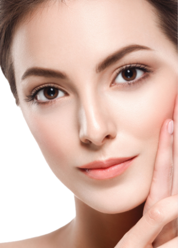 Microblading & Micropigmentation Treatments - Calida Beauty